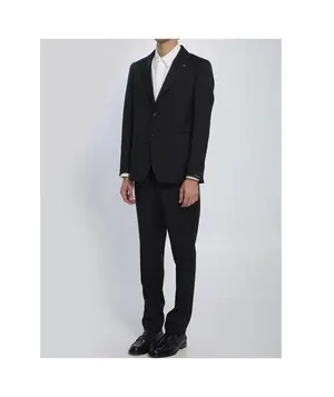 Tagliatore Single-breasted Suit