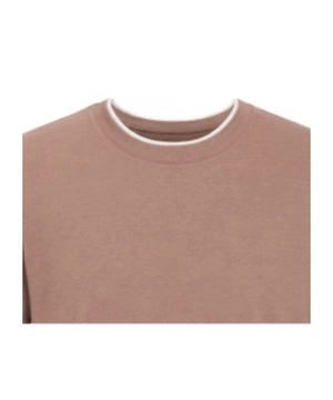 Eleventy Short-sleeved T-shirt