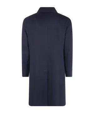 Tagliatore Double-breasted Coat
