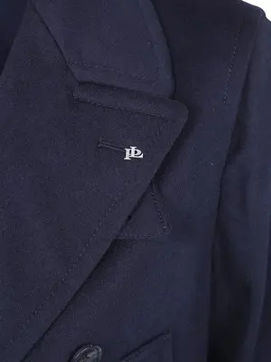 Tagliatore Double-breasted Coat