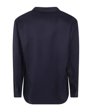 Tagliatore Abani Pocket Classic Shirt
