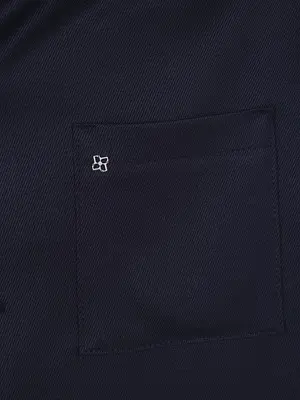 Tagliatore Abani Pocket Classic Shirt
