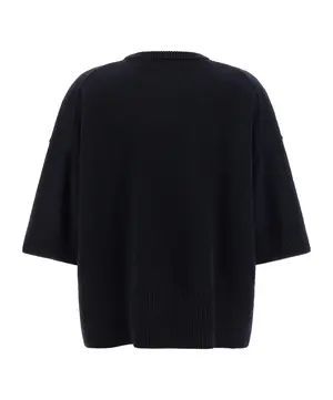 Extreme Cashmere Crew-neck Sweater