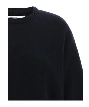Extreme Cashmere Crew-neck Sweater