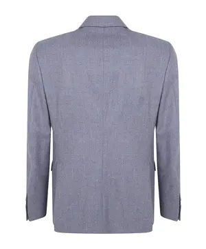 Tagliatore Bruce' Single Breasted Jacket