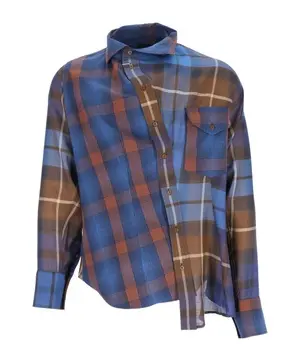 VIVIENNE WESTWOOD Chaos Shirt