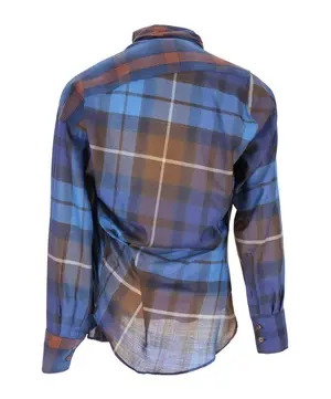 VIVIENNE WESTWOOD Chaos Shirt