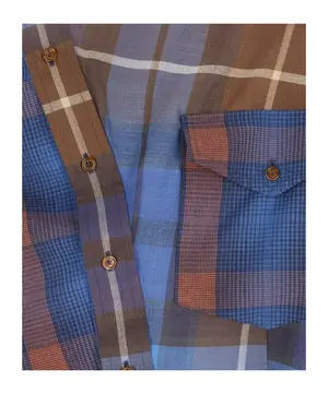 VIVIENNE WESTWOOD Chaos Shirt