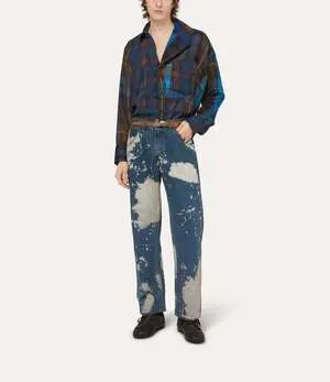 VIVIENNE WESTWOOD Chaos Shirt