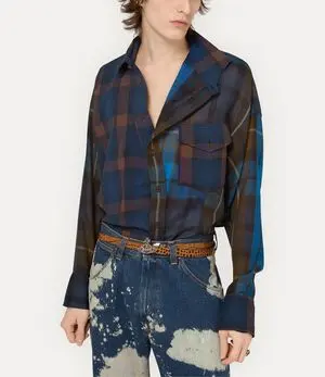 VIVIENNE WESTWOOD Chaos Shirt