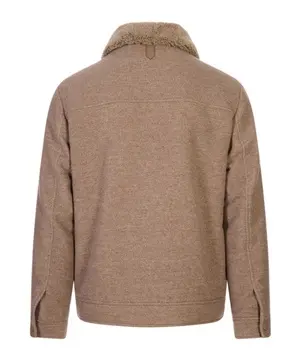 Canali Long-sleeve Jacket