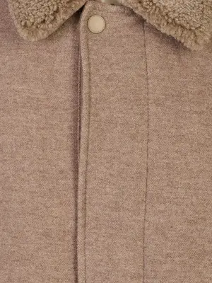 Canali Long-sleeve Jacket