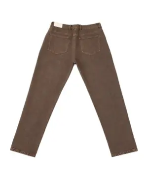 Eleventy Straight-leg Casual Trousers