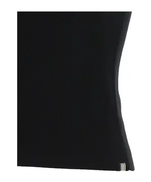 Extreme Cashmere Turtleneck Knit Top
