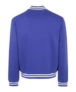 Polo Ralph Lauren Long-sleeved Casual Jacket