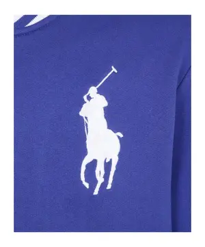 Polo Ralph Lauren Long-sleeved Casual Jacket