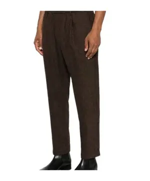 Eleventy Straight-leg Casual Trousers
