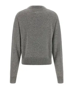 Extreme Cashmere Crew-neck Sweater
