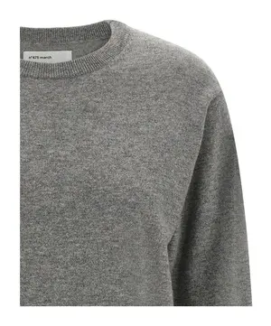 Extreme Cashmere Crew-neck Sweater