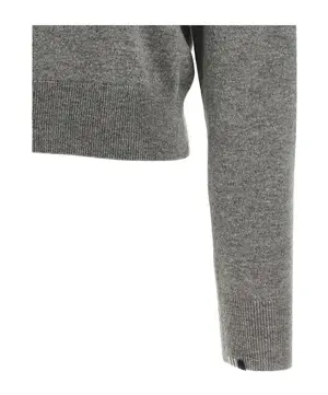 Extreme Cashmere Crew-neck Sweater
