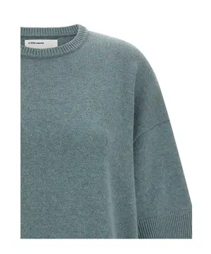 Extreme Cashmere Crew-neck Sweater