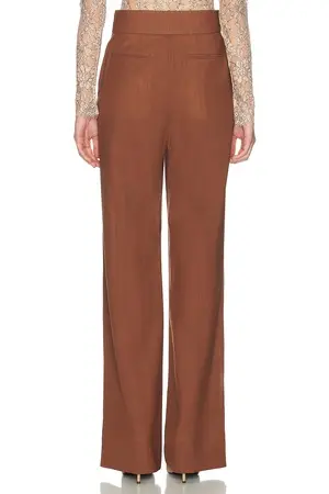 Valentino Garavani Functional Suiting Pant