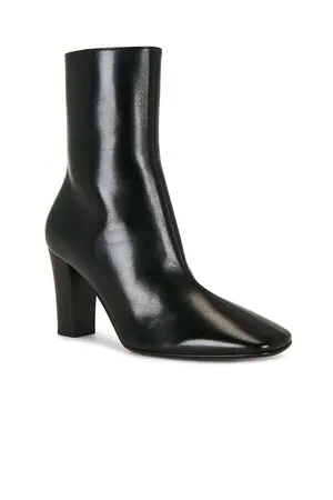 THE ROW Cindy High Shaft Boots