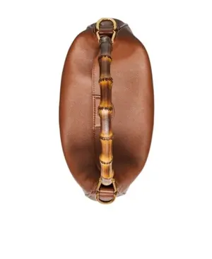 Gucci Diana Medium Shoulder Bag - Brown