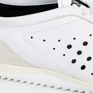 Celine Soft Sneaker In Stretch Lambskin And Suede Calfskin