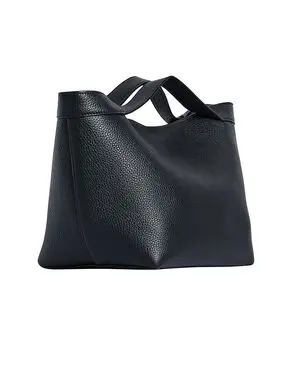 THE ROW Kit 백 - Black Ans
