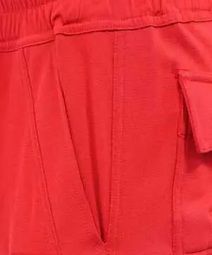 Rick Owens Mastodon Megacargo Drawstring Pants
