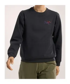 Arc'teryx Aestas Round-neck Sweater