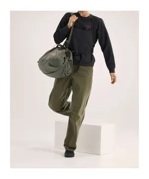 Arc'teryx Aestas Round-neck Sweater