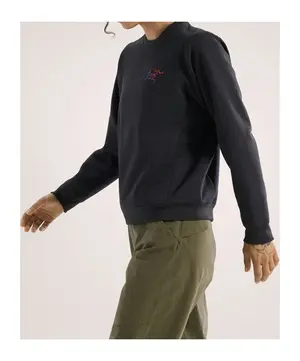 Arc'teryx Aestas Round-neck Sweater