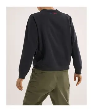 Arc'teryx Aestas Round-neck Sweater
