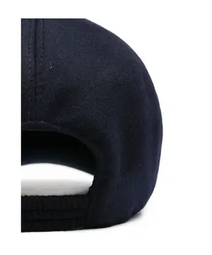 Paul & Shark Cashmere Baseball Cap