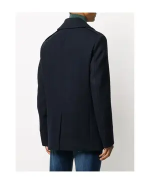 Polo Ralph Lauren Double-breasted Pea Coat