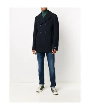 Polo Ralph Lauren Double-breasted Pea Coat