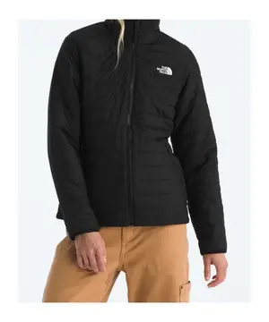 The North Face 3-in-1 Triclimate Hooded Performance Jacket