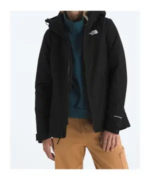 The North Face 3-in-1 Triclimate Hooded Performance Jacket