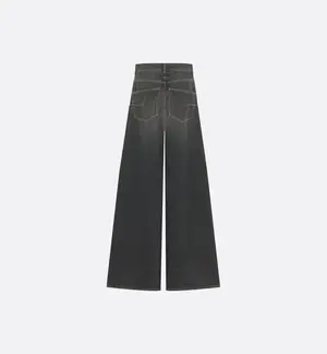 Dior Flared Jeans