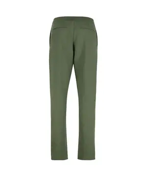 Canali Drawstring Trousers