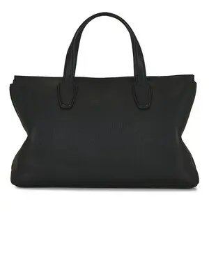 THE ROW Calfskin Leather Tote
