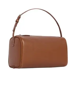 THE ROW 90's 백 - Cuir Ans