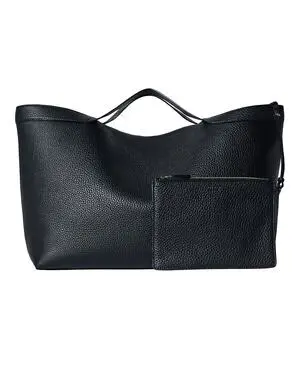THE ROW Large Kit Tote Bag