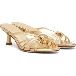 AeydĒ Abby Slip-on Sandals