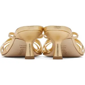 AeydĒ Abby Slip-on Sandals