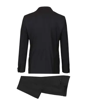 Tagliatore Single Breasted Two-piece Suit