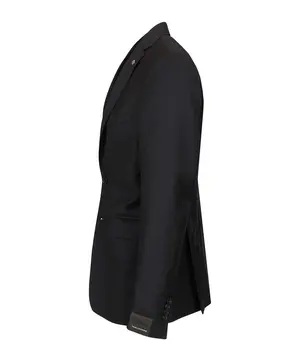 Tagliatore Single Breasted Two-piece Suit