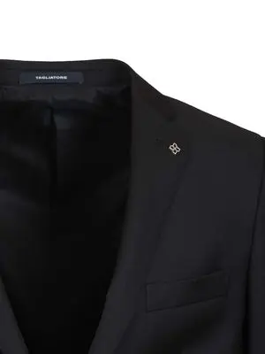 Tagliatore Single Breasted Two-piece Suit